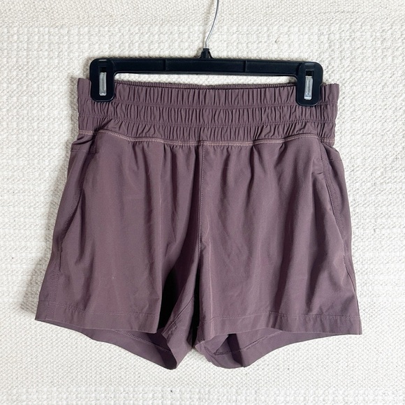 Free Fly Apparel | Shorts | Free Fly Dusty Purple Breeze Pull On ...
